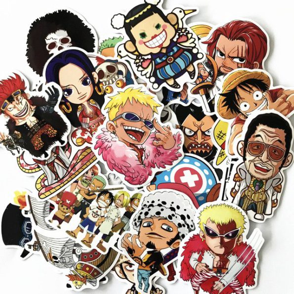 Goodies Oficiales de One Piece Para Regalos Ideales | Tienda One Piece