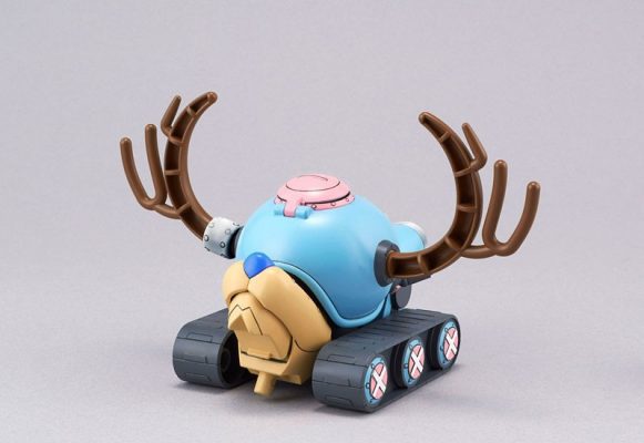 Bandai Chopper Robot 1 | Tienda One Piece