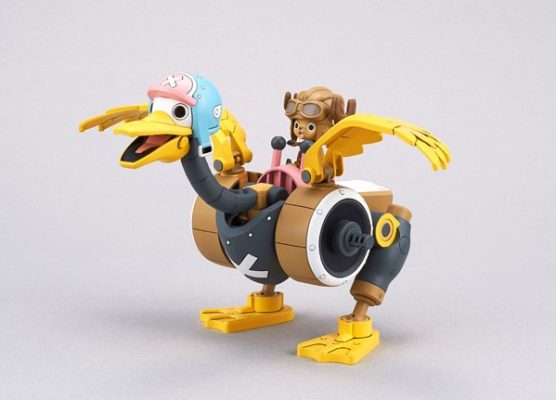 Bandai Chopper Robot 2 | Tienda One Piece