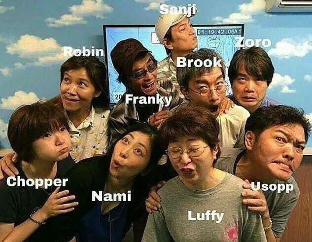 One Piece: 5 Razones para Ver el Anime | Tienda One Piece