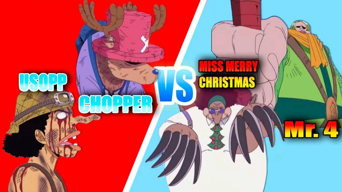 One Piece: Las 10 Mejores Batallas | Tienda One Piece