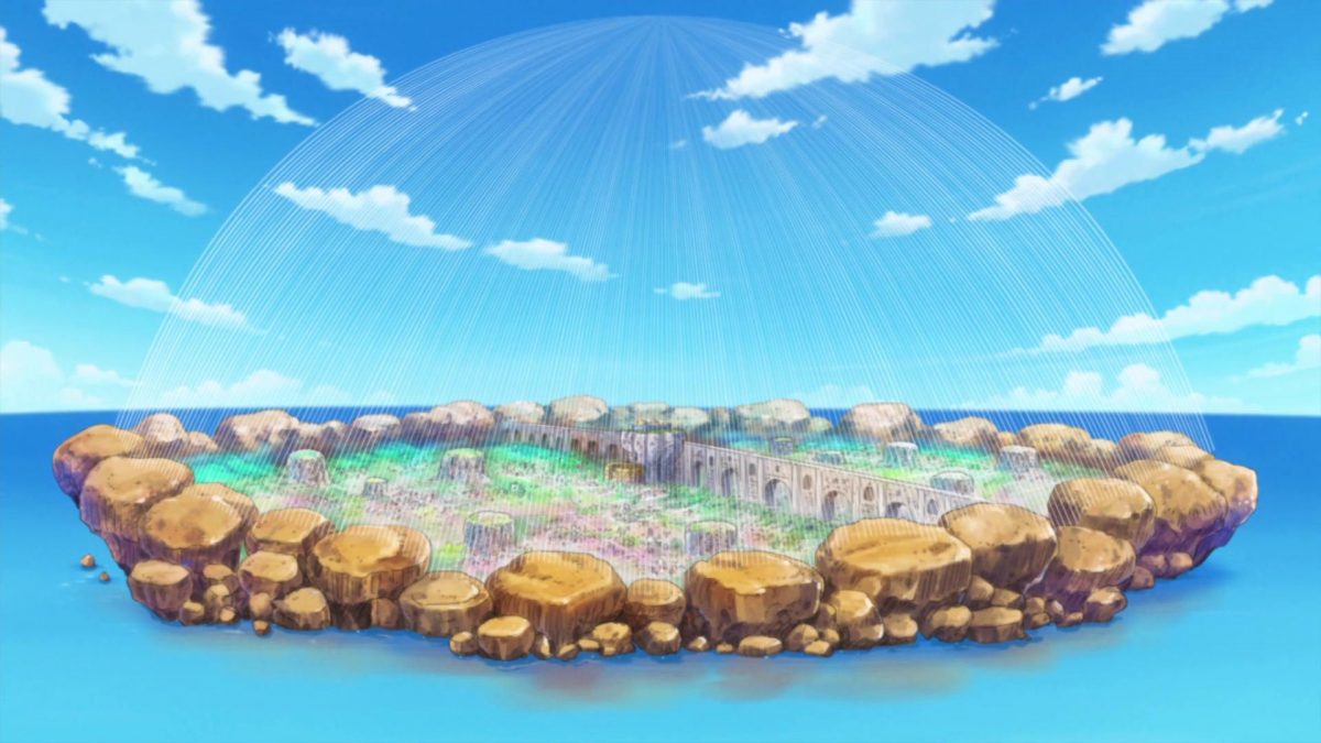 One Piece: Qué era mejor antes de la elipse de los dos años | Tienda ...