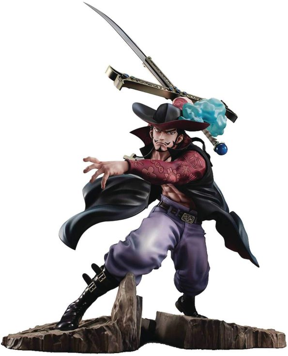 Portrait Of Pirates NEO-Maximum Dracule Mihawk | Tienda One Piece