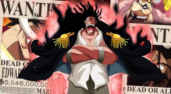 One Piece: 10 Cosas que Debes Saber Sobre los Yonkos | Tienda One Piece