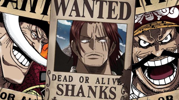 One Piece: 10 Cosas que Debes Saber Sobre los Yonkos | Tienda One Piece