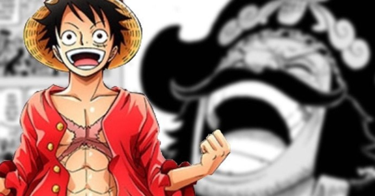 One Piece : ¿Qué es el One Piece? | Tienda One Piece