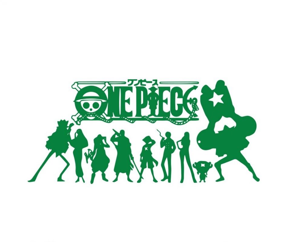 Sticker Tripulacion Mugiwara | Tienda One Piece