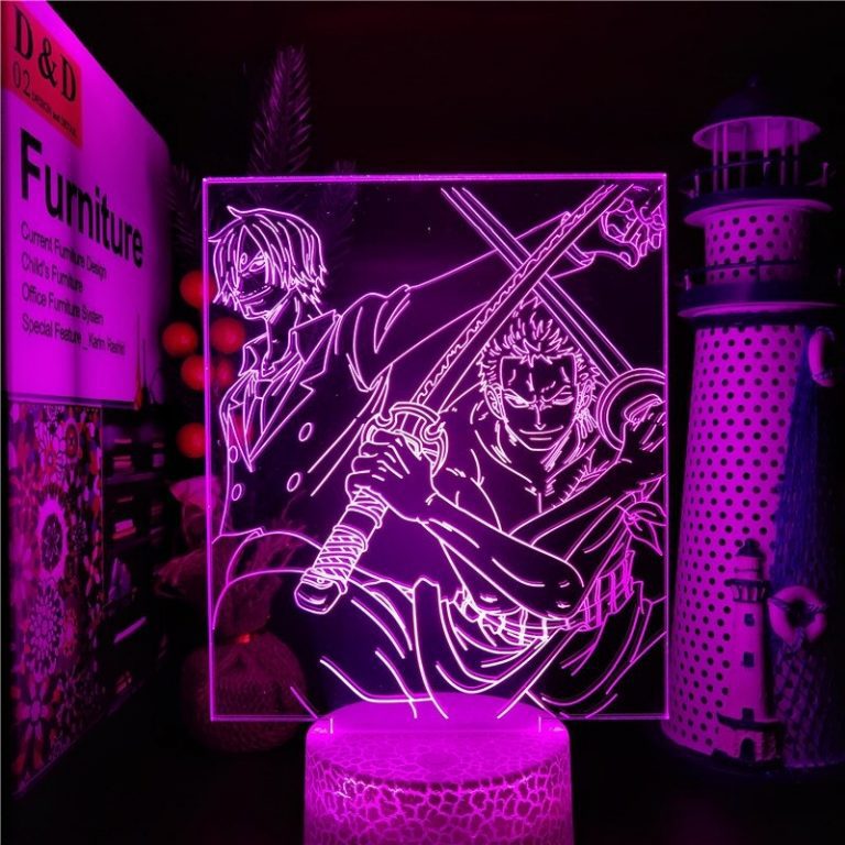 Tienda Oficial One Piece | Colección Oficiales 2024®