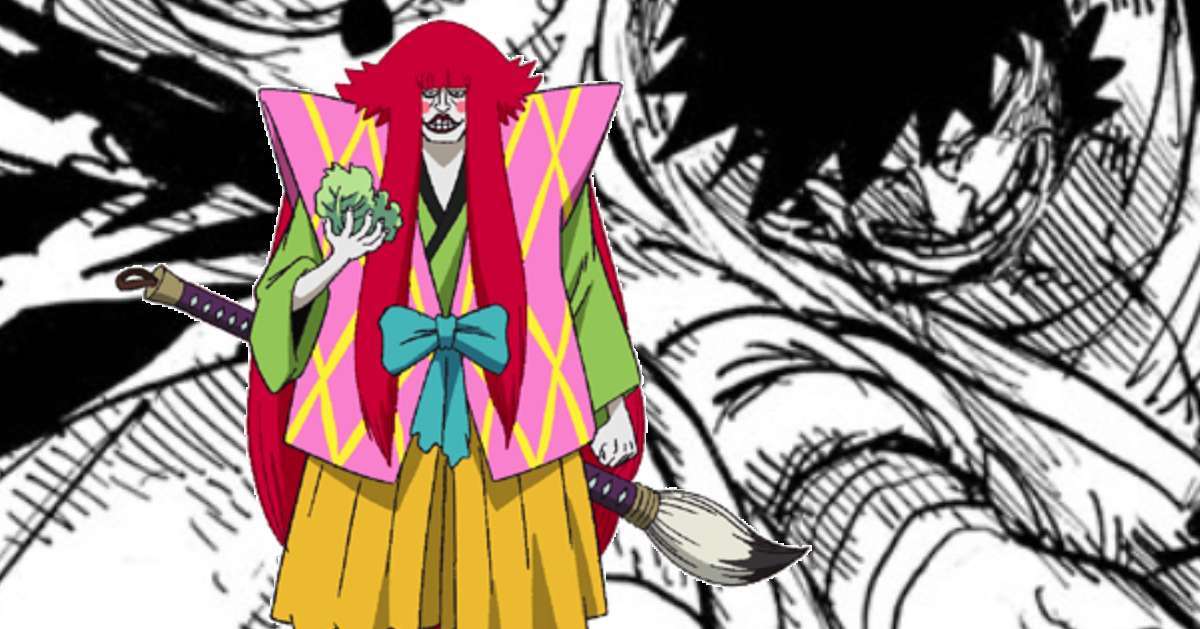 One Piece: Los 10 Samuráis Más Poderosos de Wano | Tienda One Piece